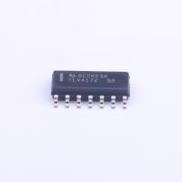 China TLV4172IDR for sale