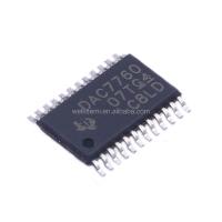 China DAC1280IPW for sale