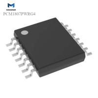 China PCM1807PWRG4 for sale