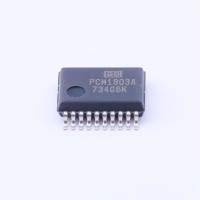 China PCM1803ADBR for sale
