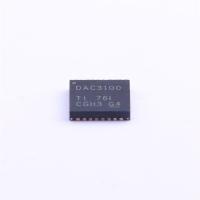 China TLV320DAC3100IRHBR for sale