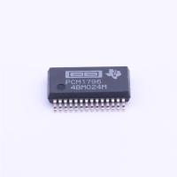 China PCM1796DBR for sale
