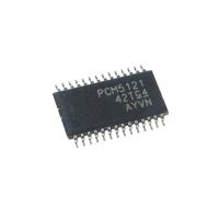 China PCM5121PWR for sale