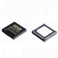 China WM8742GEDS/V for sale
