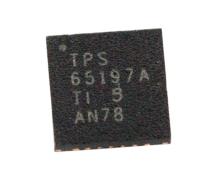 China TPS65197RUYR for sale
