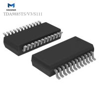 China TDA9885TS/V3/S1,11 for sale
