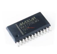 China MAX7219EWG+T for sale
