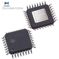 China TPA3106D1VFPG4 for sale