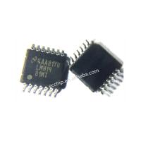 China LMH1981MTX/NOPB for sale