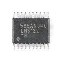 China LM48512TLX/NOPB for sale