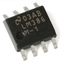 China LM4854LD/NOPB for sale