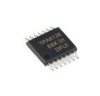 China TPA6204A1DRB for sale