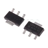 China NCP1340B3D1R2G for sale