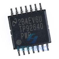 China TPS92640PWP/NOPB for sale