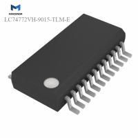 China LC74772VH-9015-TLM-E for sale