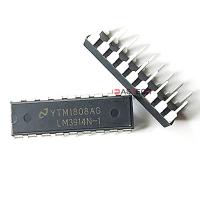 China LM3916N-1 for sale
