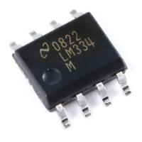China LM334MX/NOPB for sale