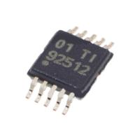 China TPS92512HVDGQT for sale