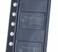 China TPS61196PWPRQ1 for sale