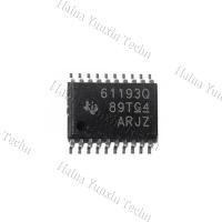 China TPS61195RUYR for sale