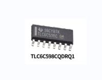 China TLC6C598CQDRQ1 for sale