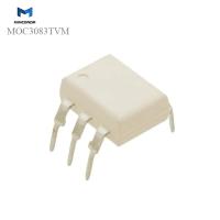 China MOC3083TVM for sale