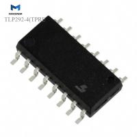 China TLP292-4(TPR,E for sale