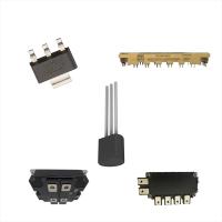 China NCP1124AP65G for sale