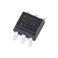 China MOC3020S-TA1 for sale