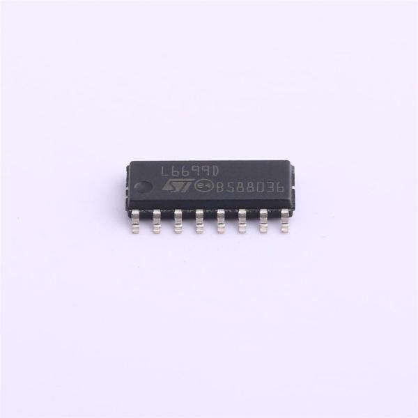 Quality L6699DTR for sale