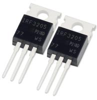 China IR2302PBF for sale