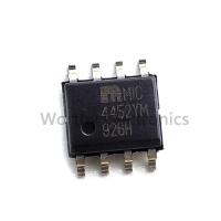 China MIC4452YM-TR for sale