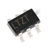 China LTC4440ES6-5#TRMPBF for sale