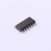 China UCC27714DR for sale