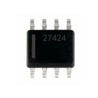 China UCC27424QDRQ1 for sale