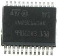 China VNQ5E160AKTR-E for sale