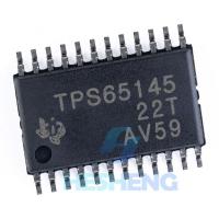 China TPS65145PWP for sale