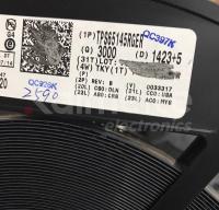China TPS65145RGER for sale