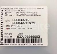China LNBH30QTR for sale