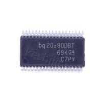 China BQ20Z80DBTR-V102 for sale