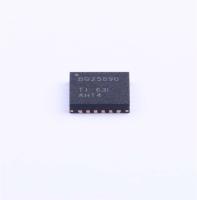 China BQ25890RTWR for sale