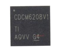 China CDCM6208V1RGZT for sale