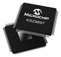 China KSZ9897RTXI for sale