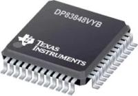 China DP83848VYB/NOPB for sale