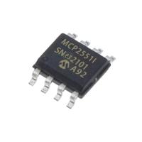 China MCP2551T-I/SN for sale