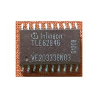 China TLE6284G for sale
