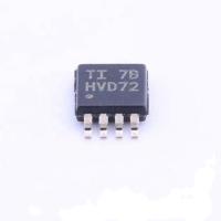 China SN65HVD72DGKR for sale