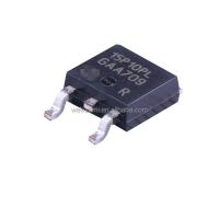China BTS7810KNTMA1 for sale