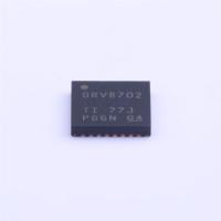 China DRV8702QRHBRQ1 for sale