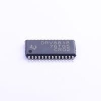 China DRV8818PWPR for sale